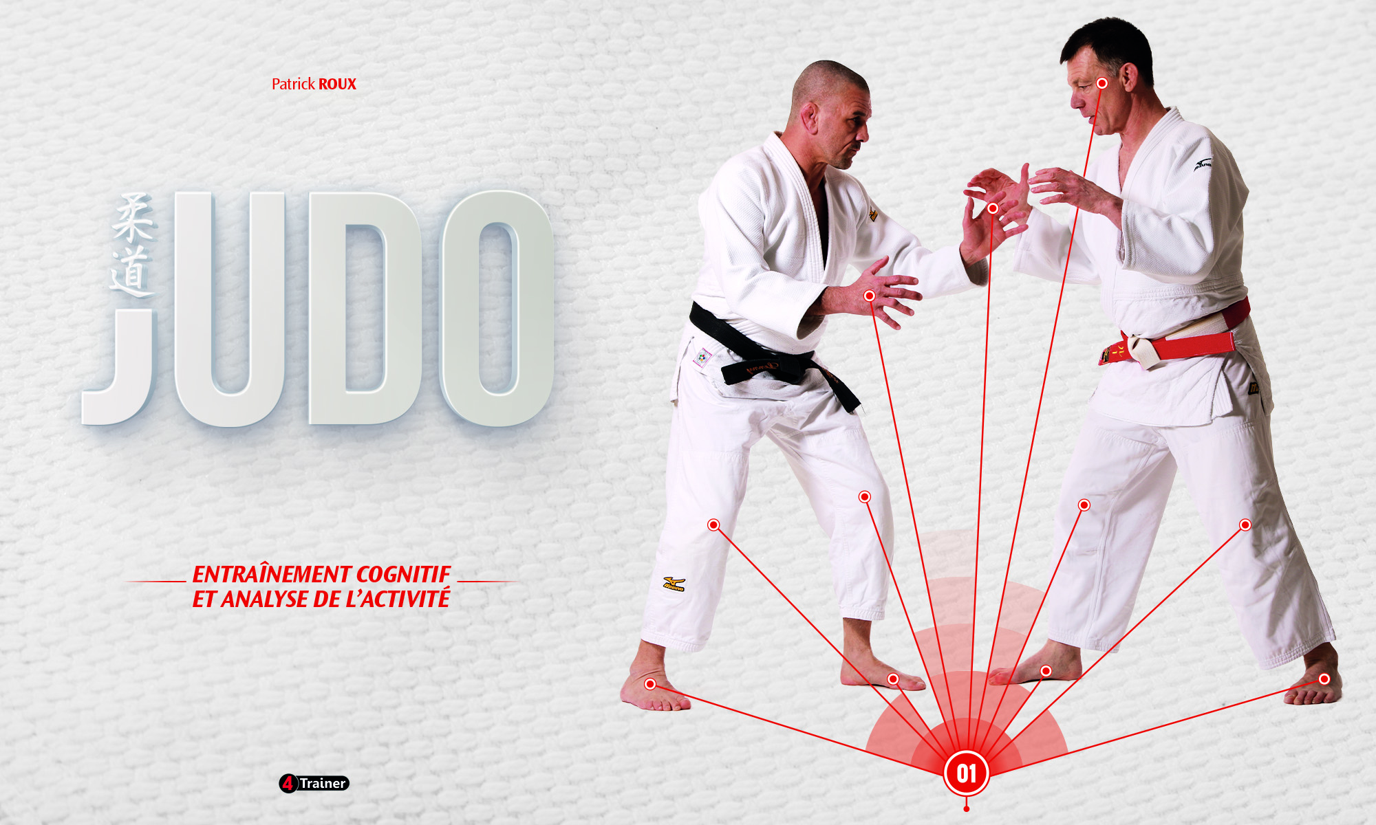 Focus sur le Circuit d'Entrainement - STAGES JUDO